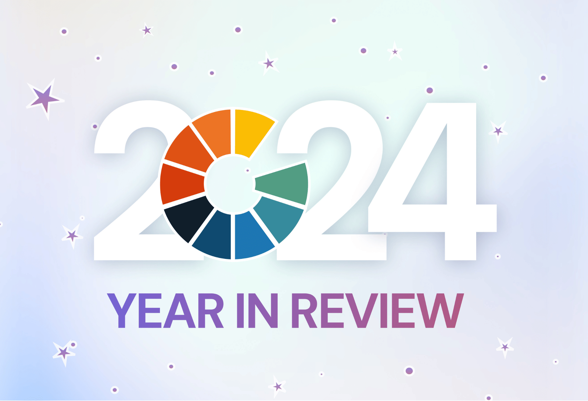 The 2024 Year in Review - Gumlet