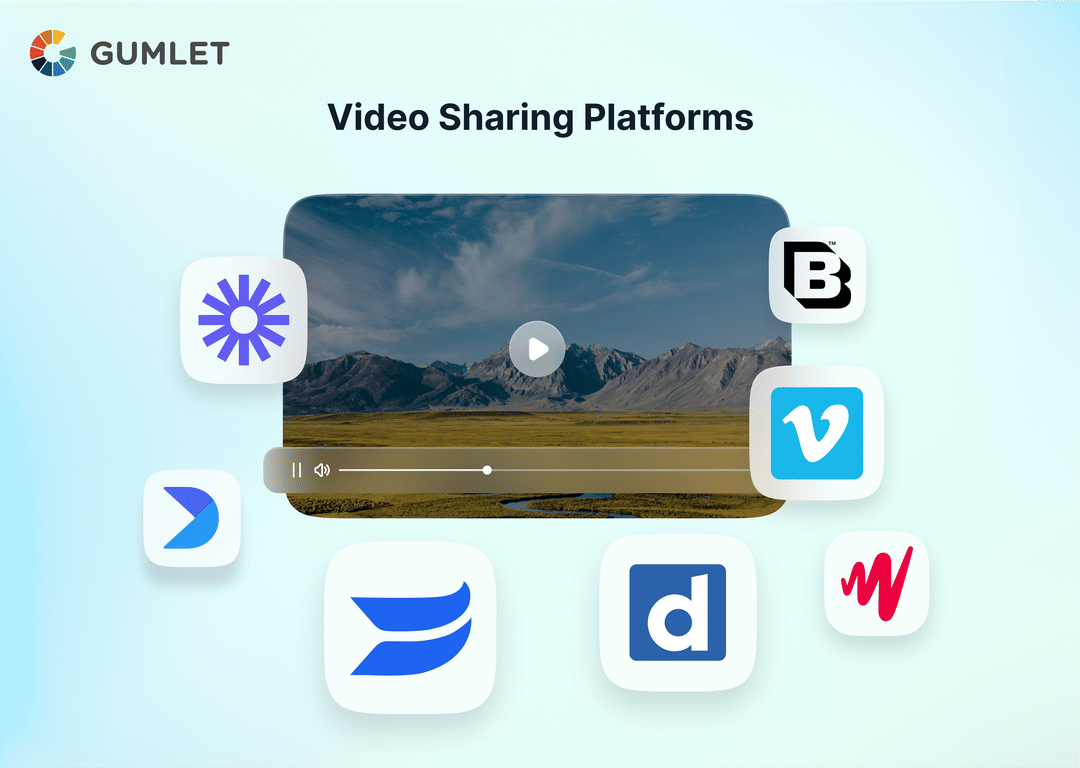 Top Video-Sharing Platforms for All Your Needs