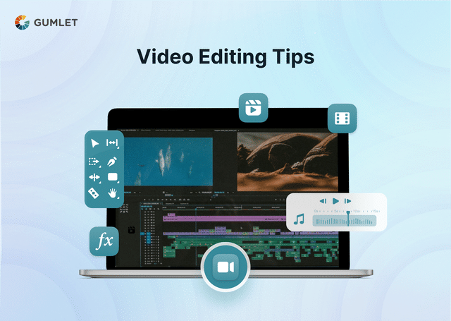 Best Video Editing Tips for All Businesses