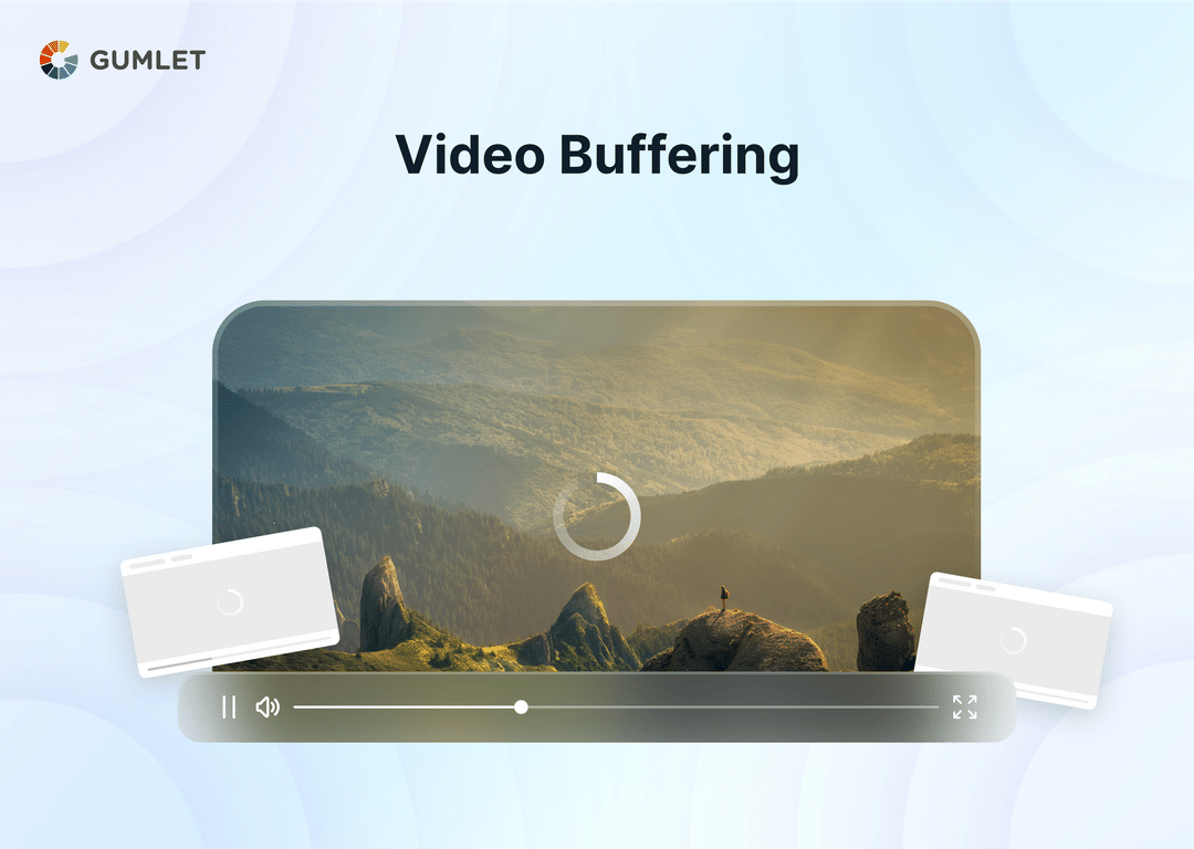 How to Stop Video Buffering?