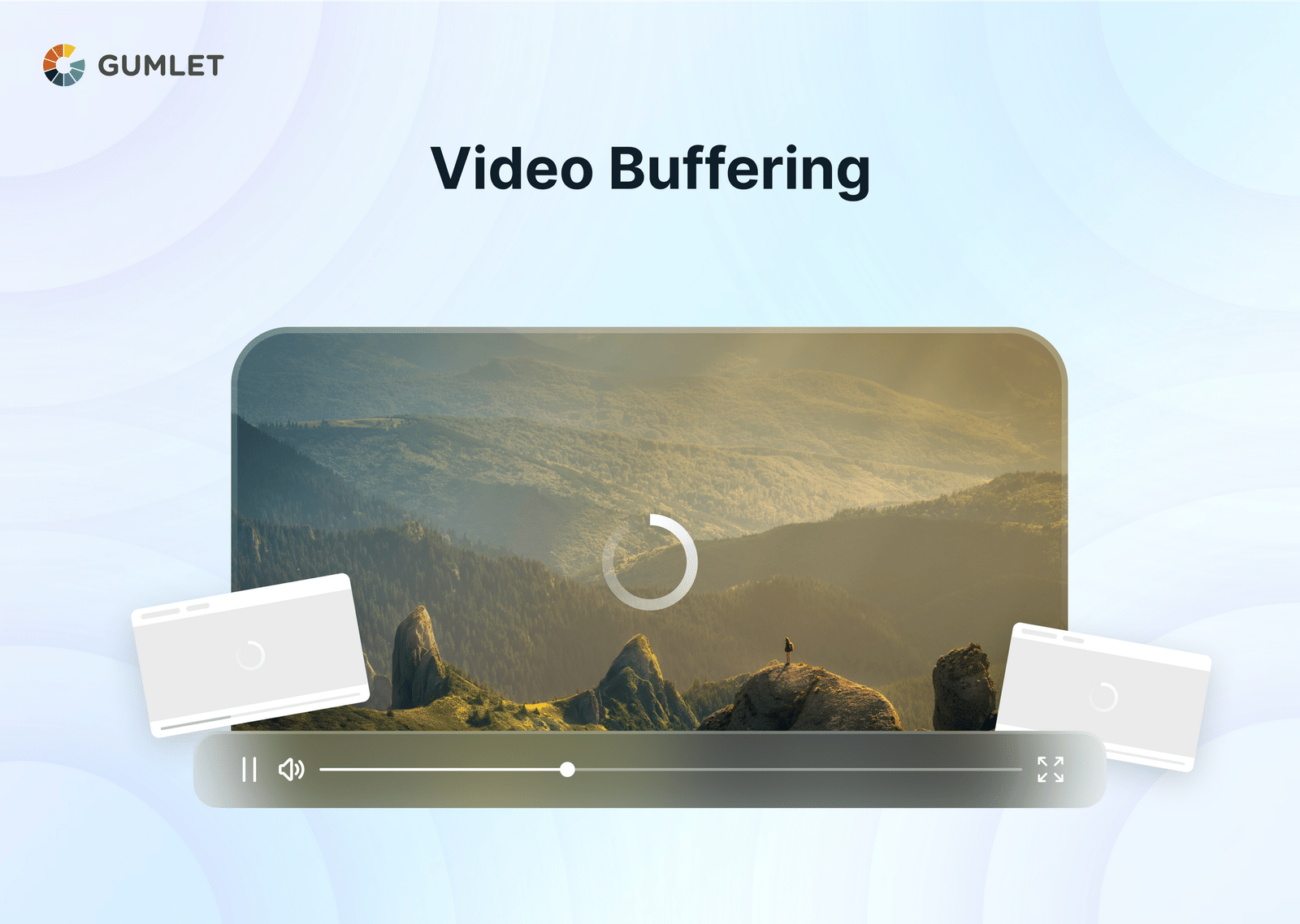 How to Stop Video Buffering?