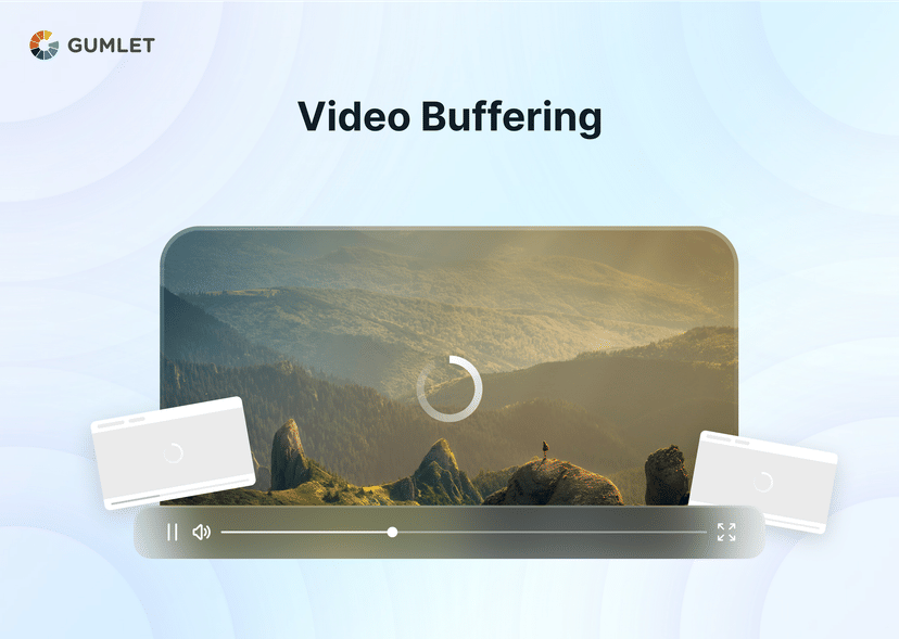 How to Stop Video Buffering?