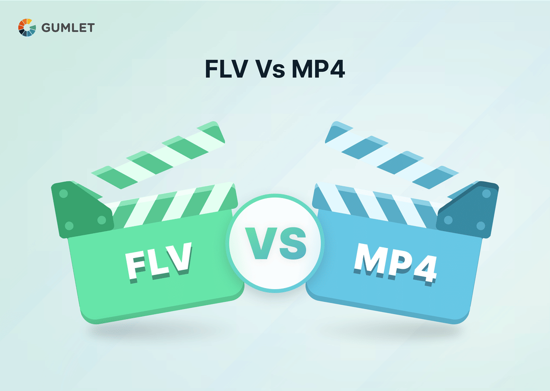 MP3 vs MP4 - Difference Between The Two File Formats
