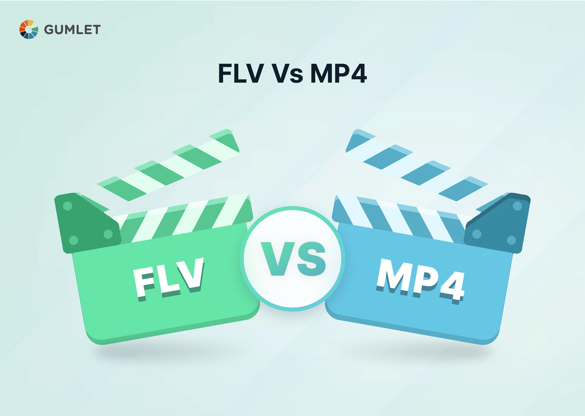 MP4 vs MOV - Difference Between the two Video File Formats
