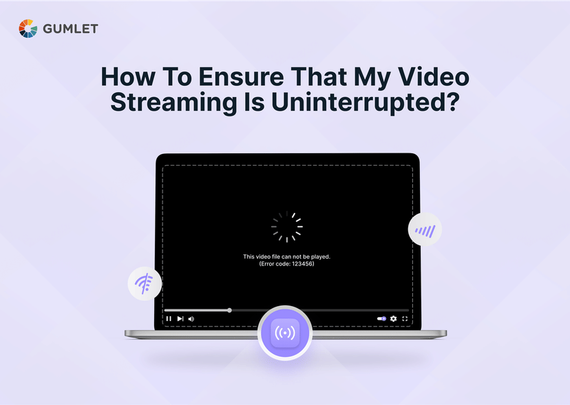 How to fix Video Streaming problems?
