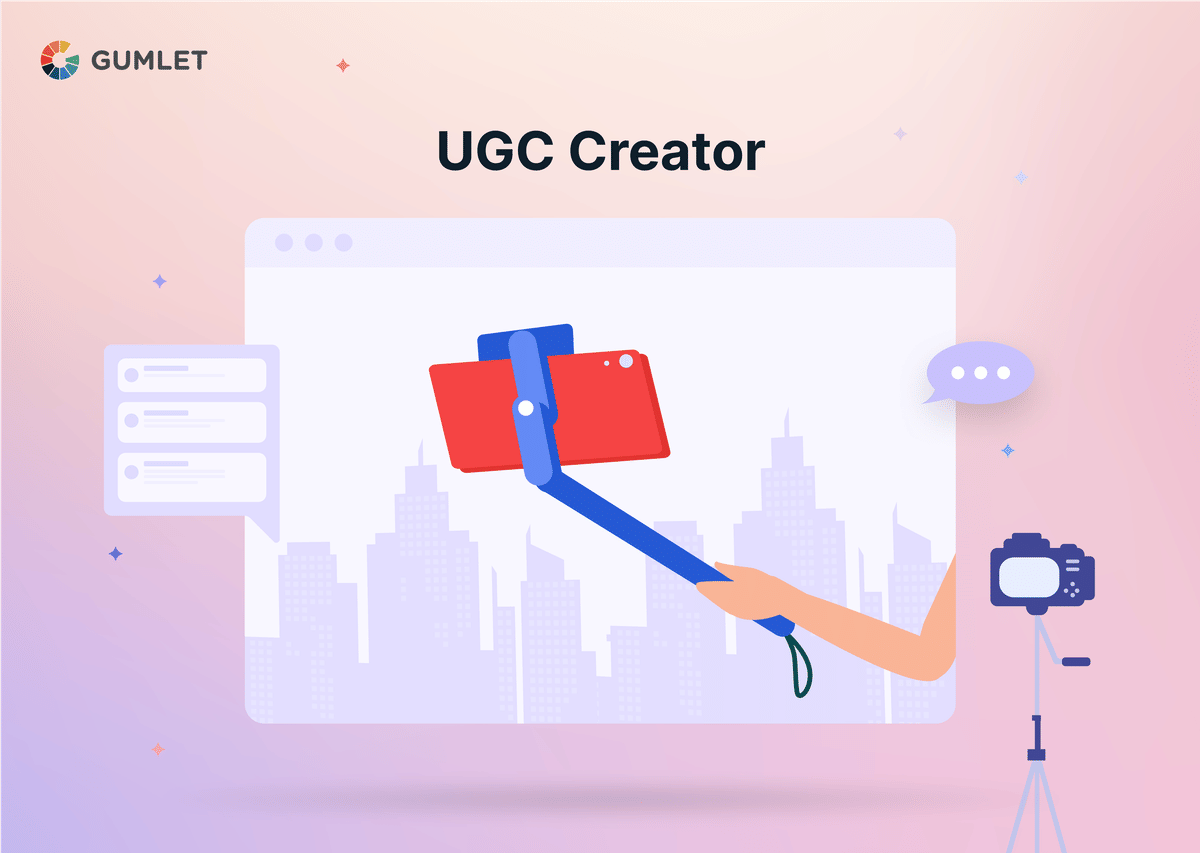 How to become the most successful UGC creator in 2024?