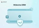 How does Google's Widevine DRM protect your Videos?