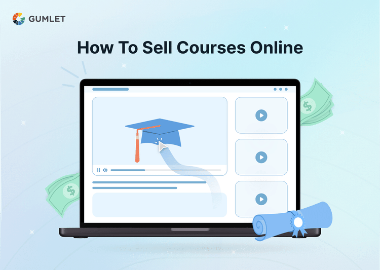 How to Sell Your Online Courses in 2025?