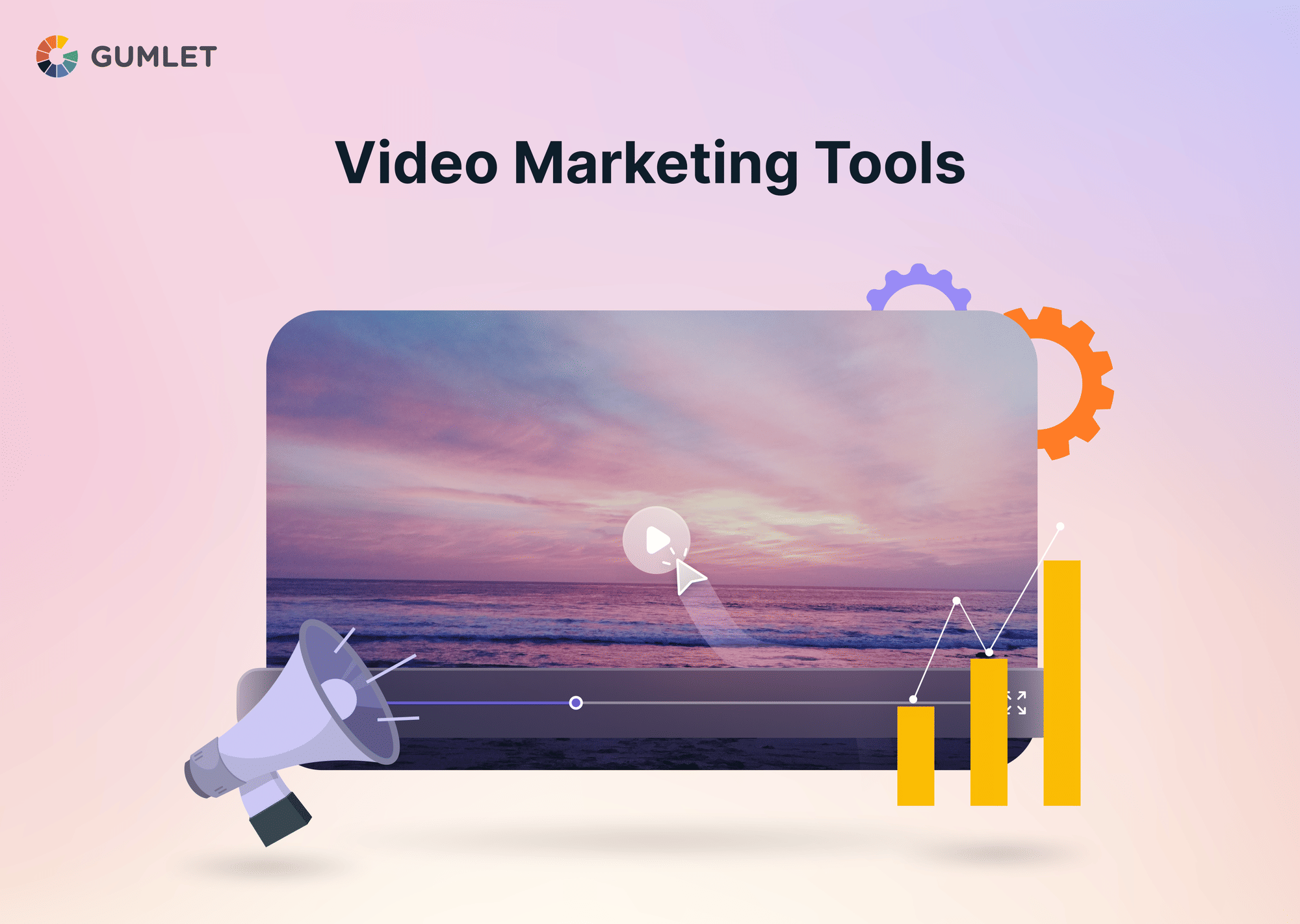 Must-have Video Marketing Tools for Creators