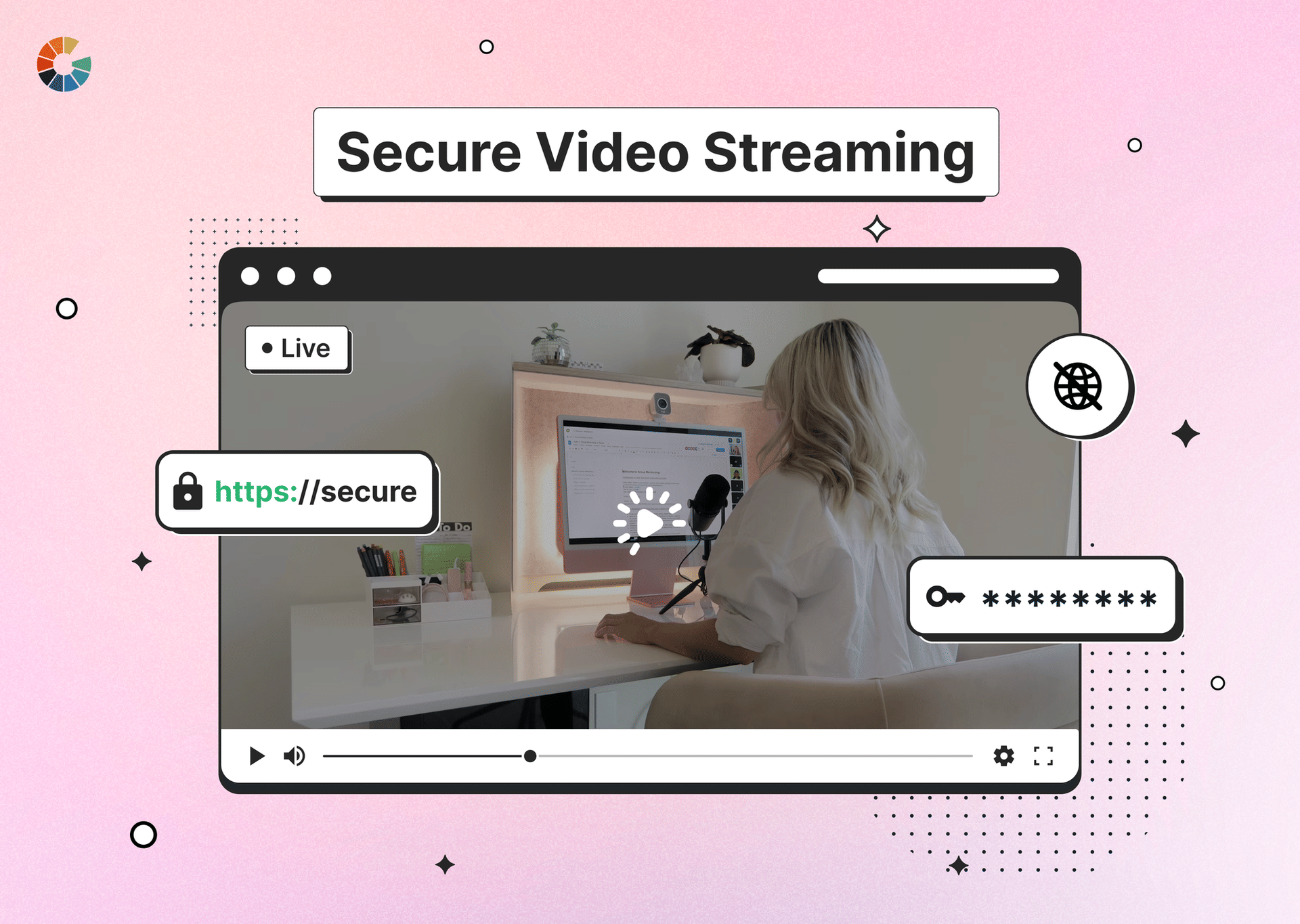 A Guide to Video Encryption for Secure Video Streaming