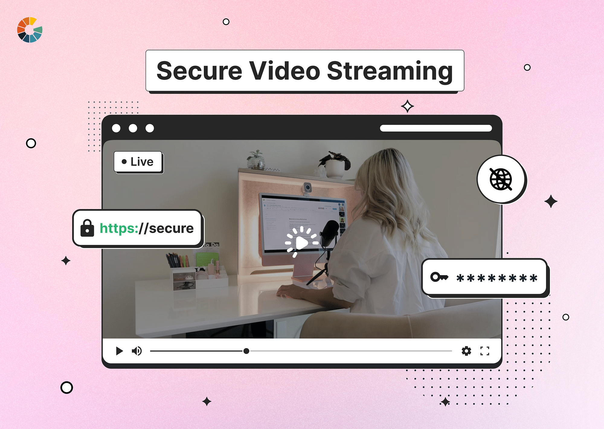 7 Best Methods to Protect Videos from Piracy