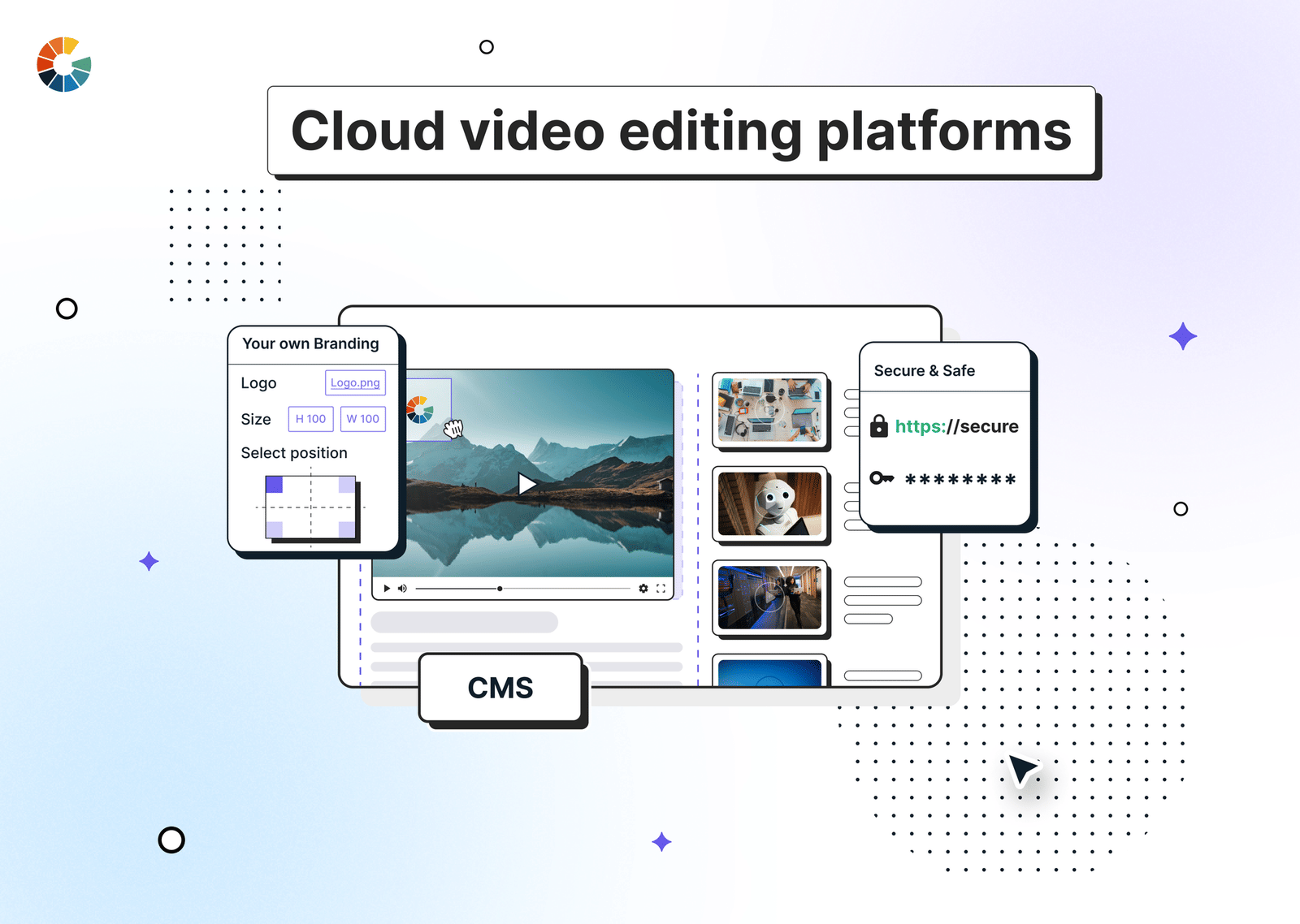How to Add Subtitles to a Video? - Gumlet