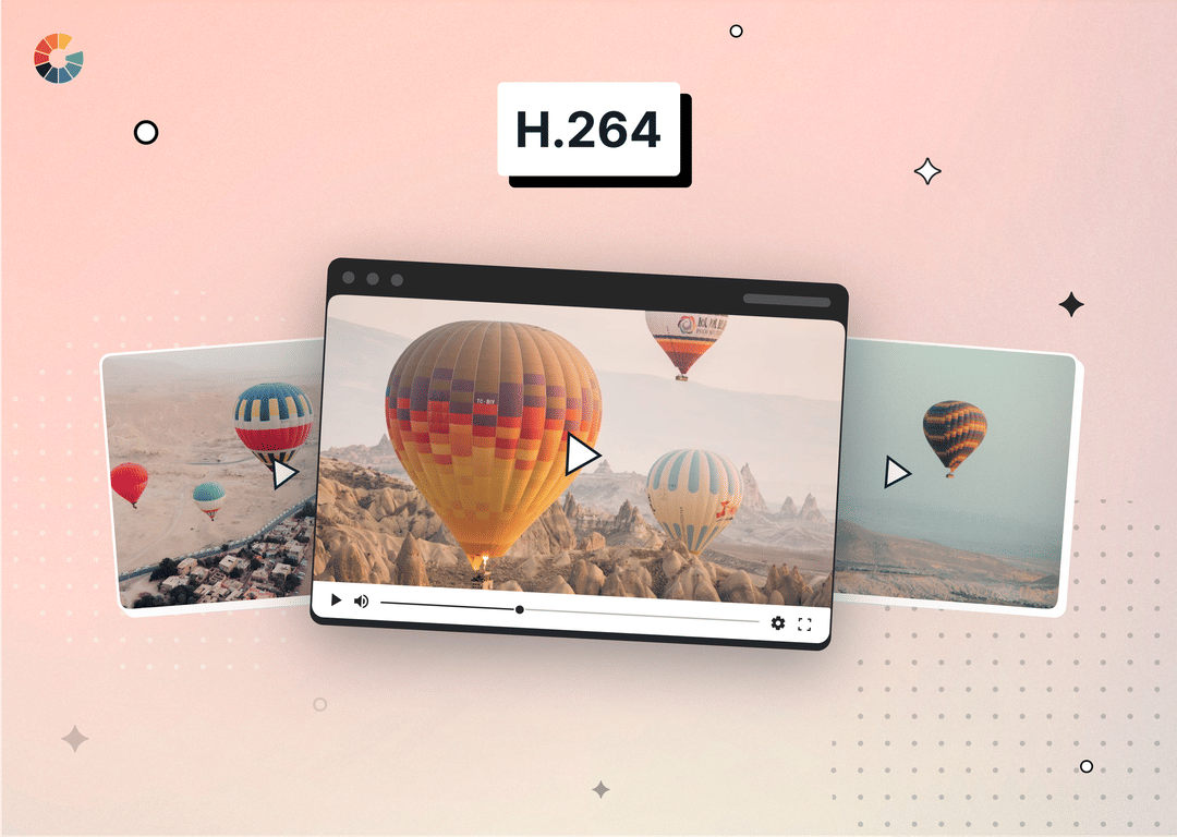 What is H.264? How it Works, Applications & More