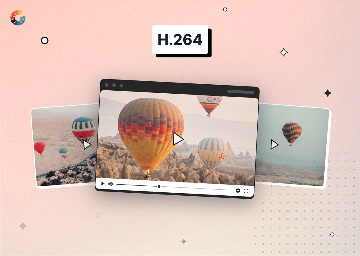 What is H.264? How it Works, Applications & More