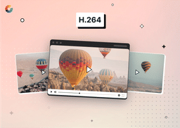 What is H.264? How it Works, Applications & More