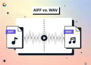 AIFF vs WAV: Which Audio File Format is Right For You?