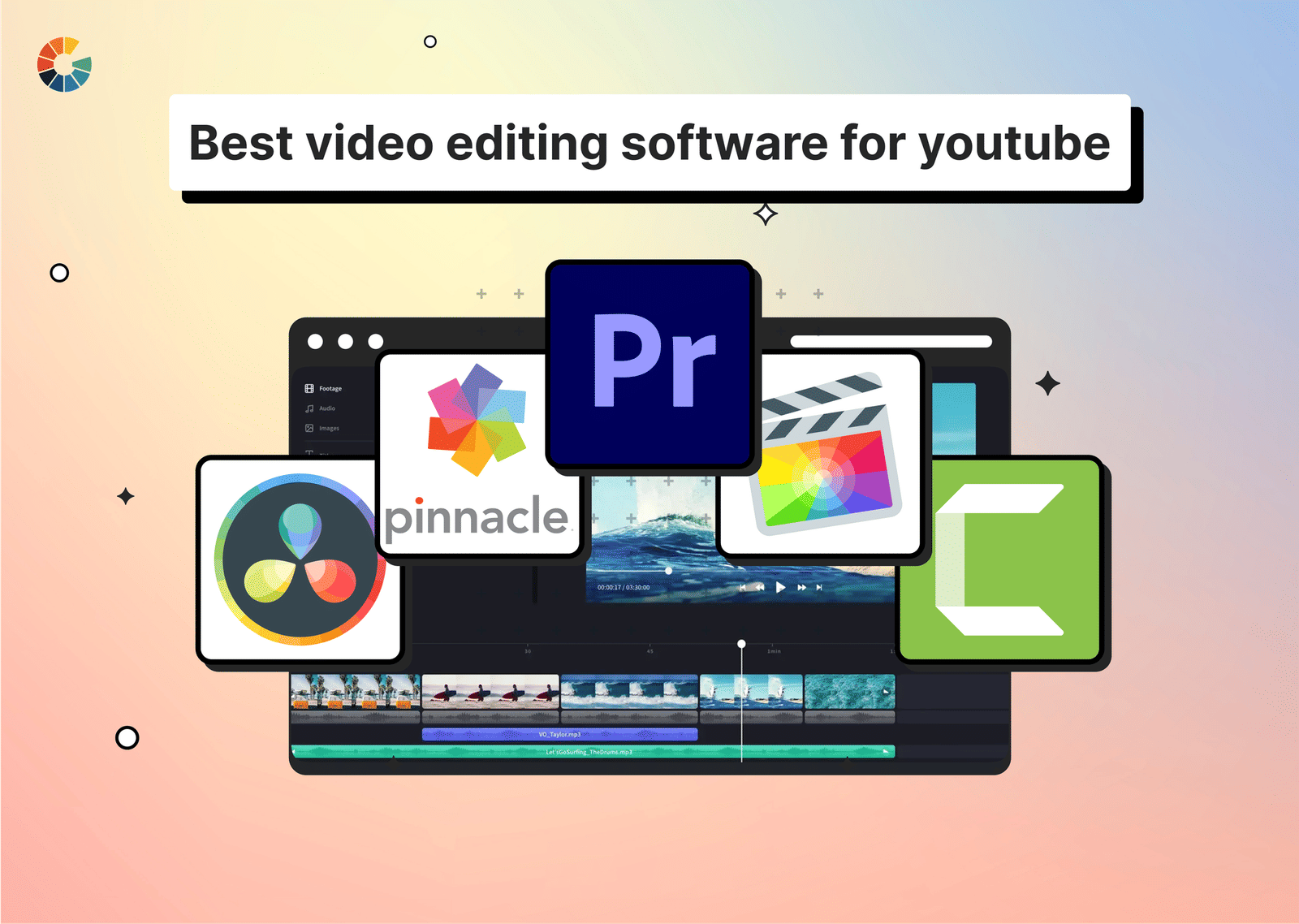 Best Video Editing Tips for All Businesses