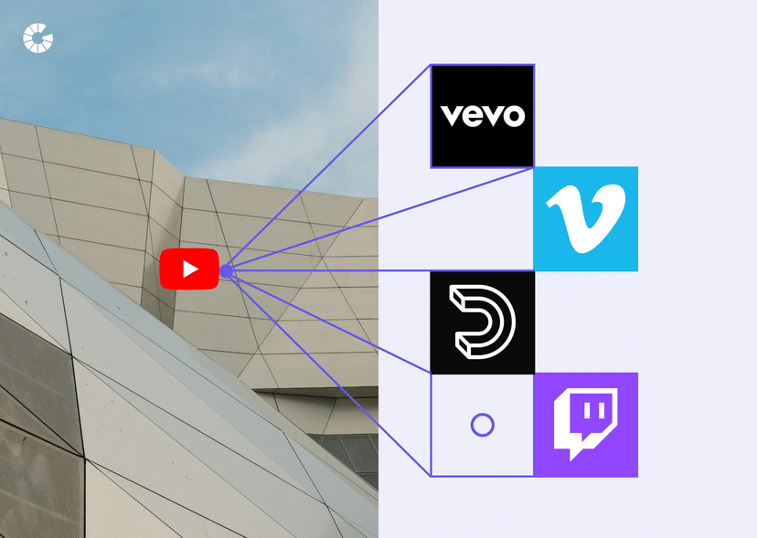 Best YouTube Alternatives for Creators in 2025