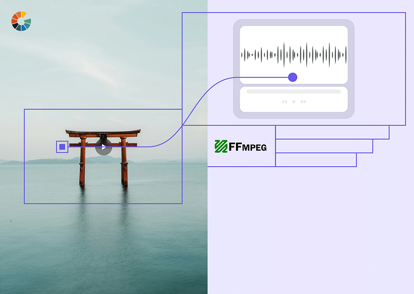 How To Extract Audio From Video Using Ffmpeg