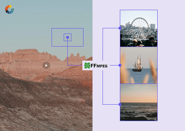 How To Extract Frames From Video Using Ffmpeg