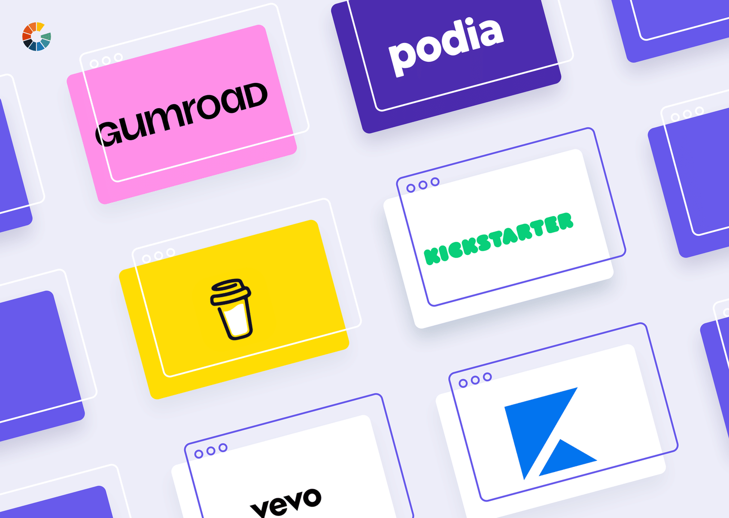 10 Best Patreon Alternatives for Creators in 2025