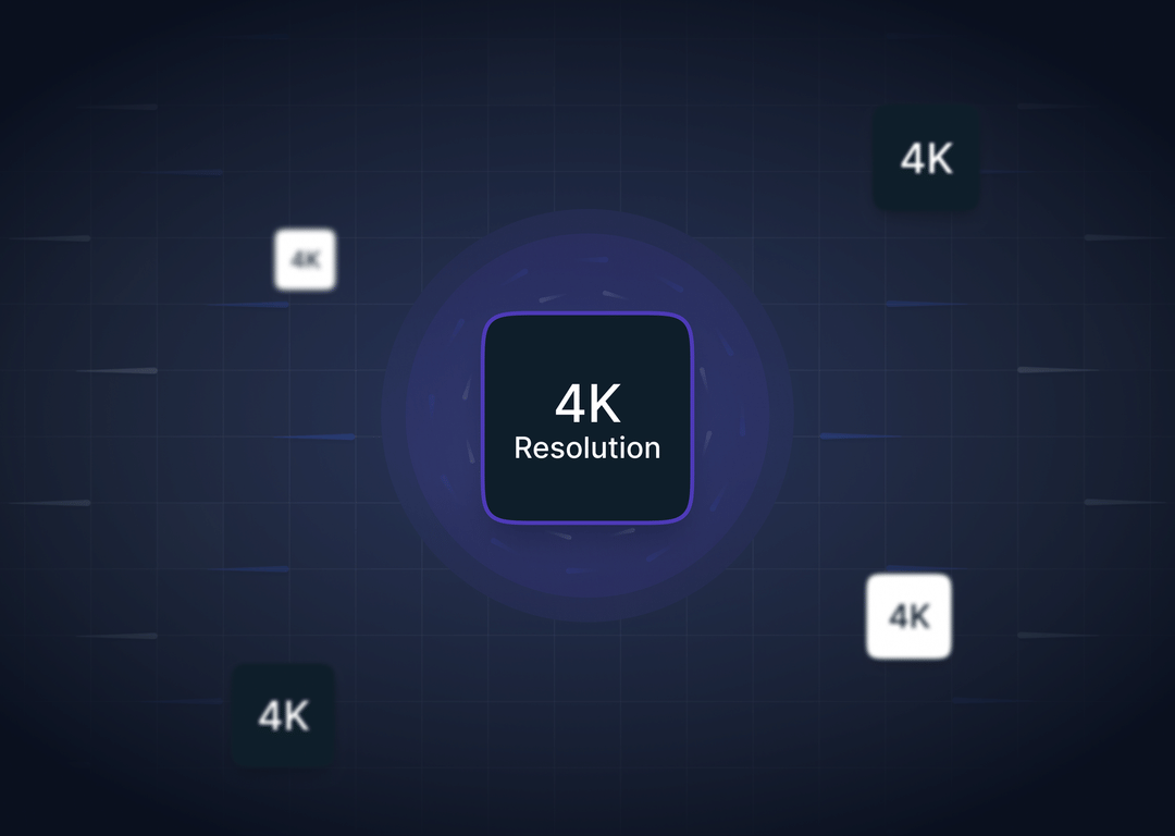 What is 4K Resolution? A Quick Guide
