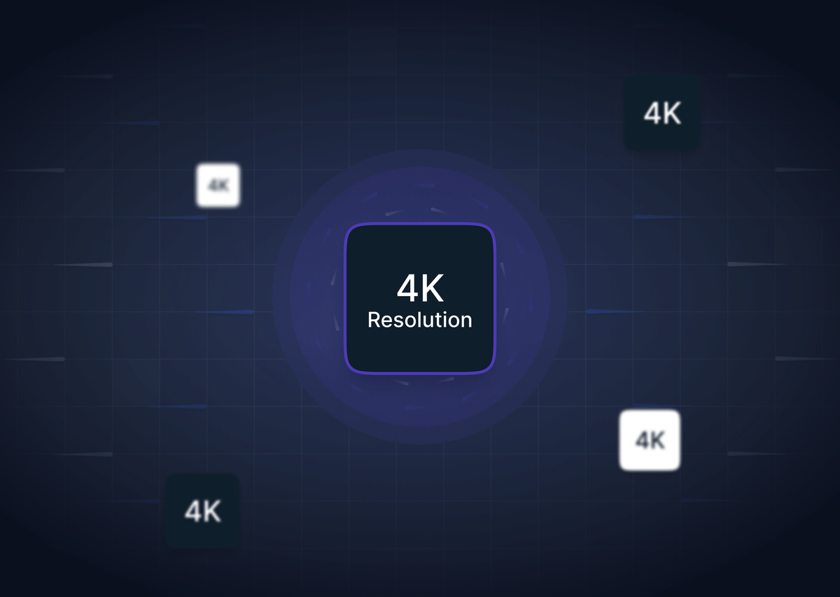 What is 4K Resolution? A Quick Guide