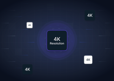 What is 4K Resolution? A Quick Guide