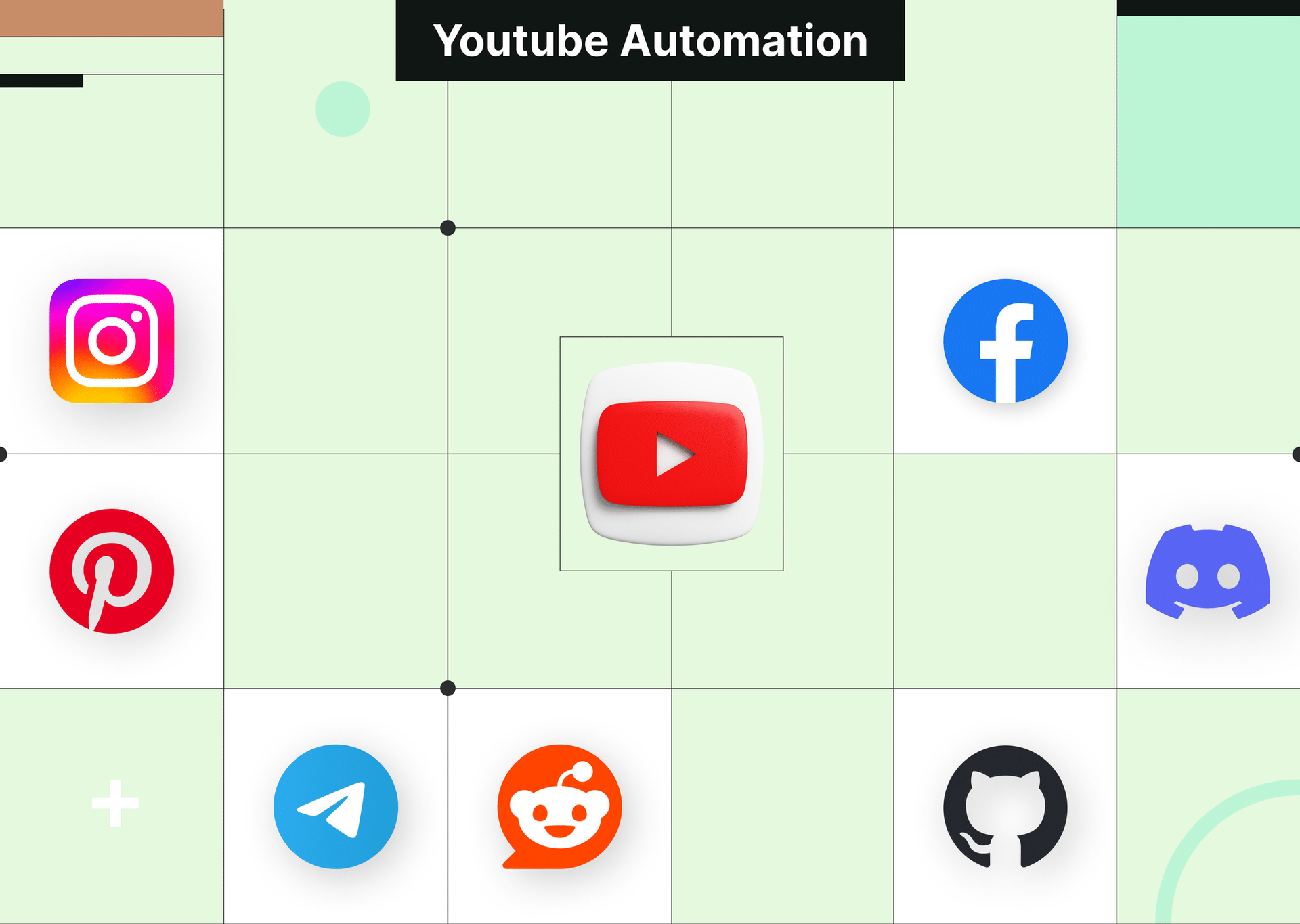 Step-By-Step Guide to YouTube Automation Step-By-Step Guide to YouTube Automation