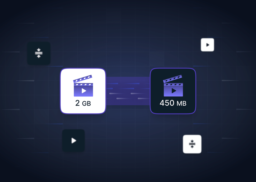 How to compress a video file using FFmpeg?