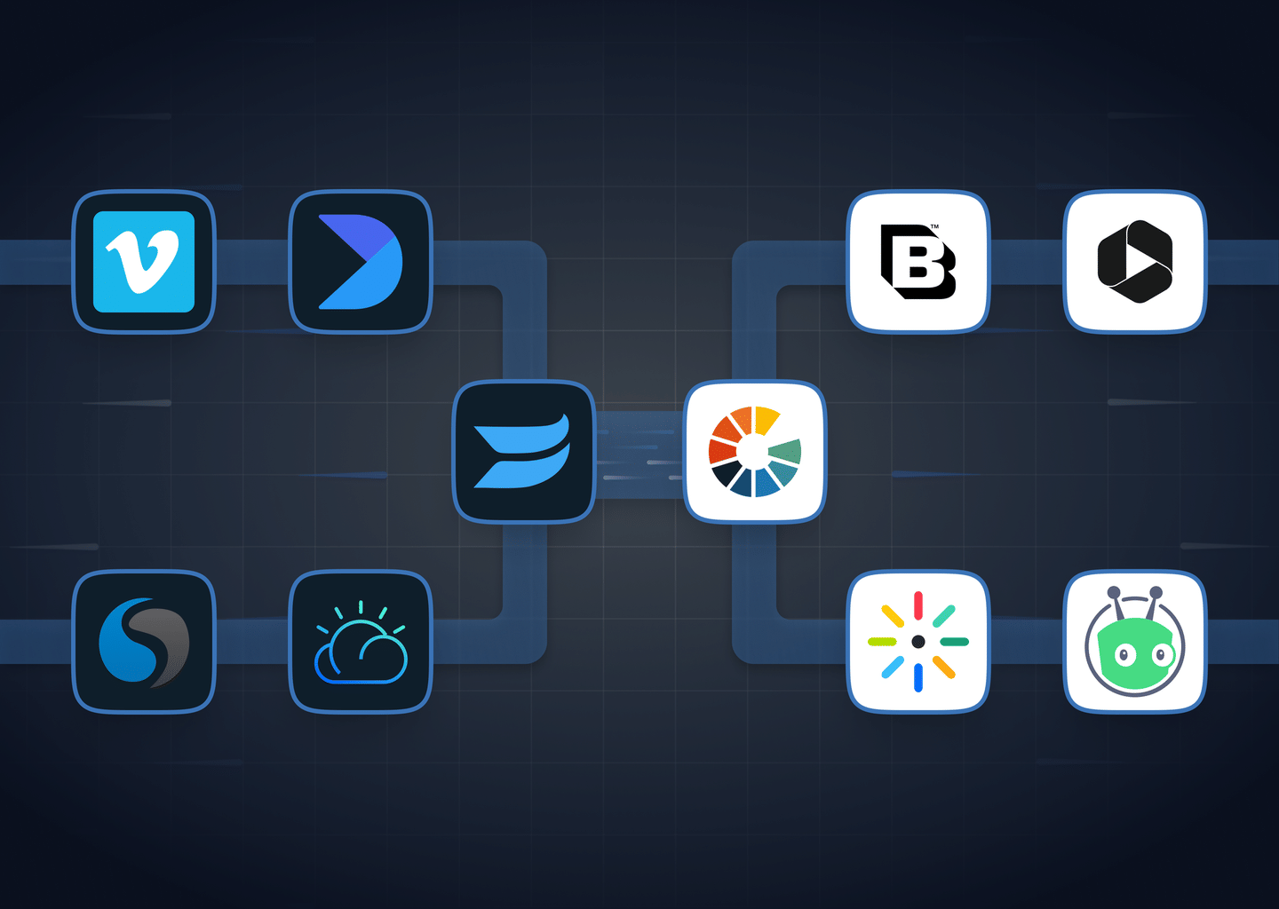 Best Private Video Hosting Platforms in 2025