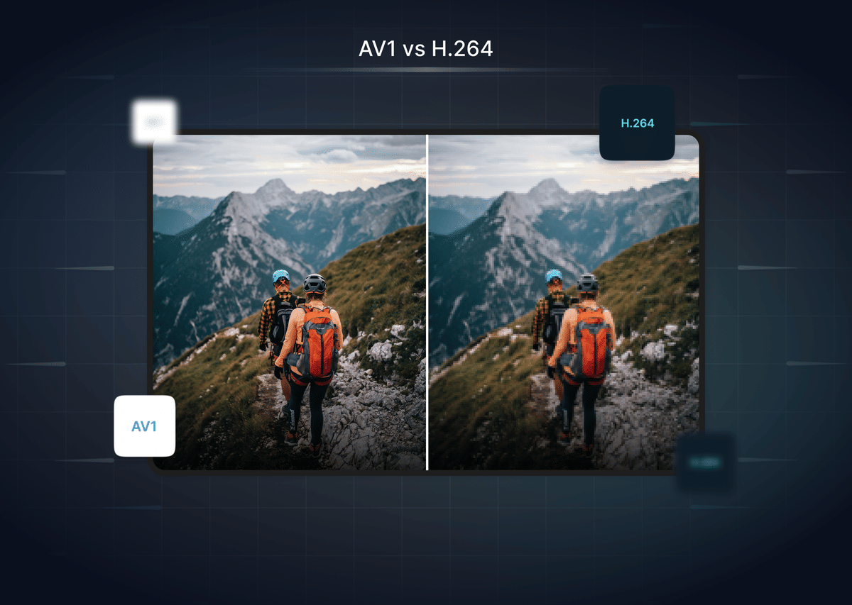 AV1 vs. HEVC: The Codec Showdown