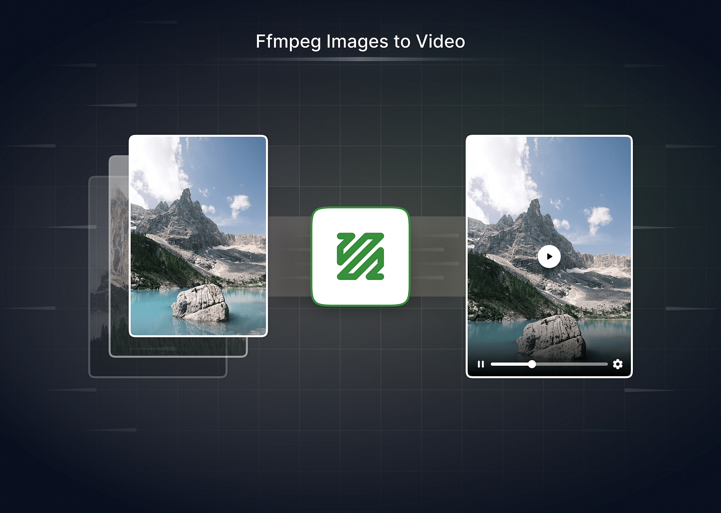 How To Use Ffmpeg With Python In 2024