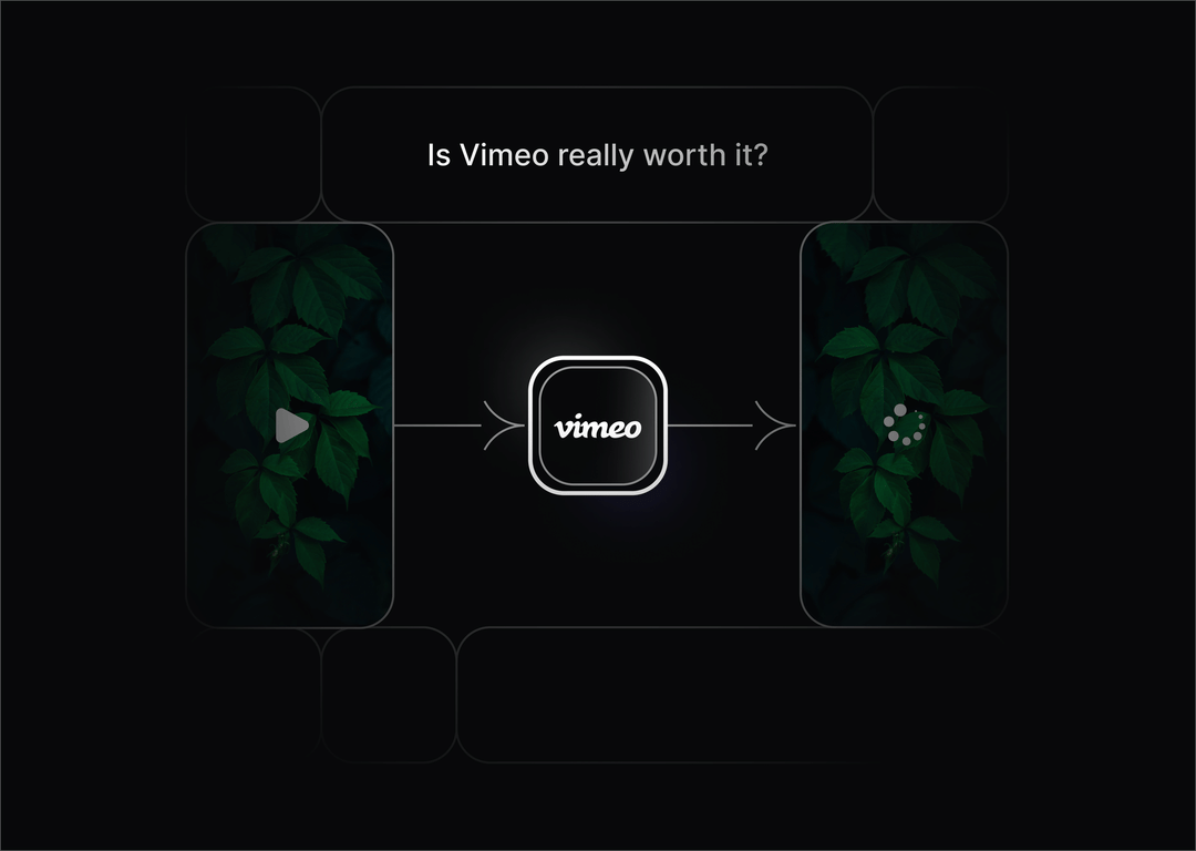 Best Private Video Hosting Platforms in 2025