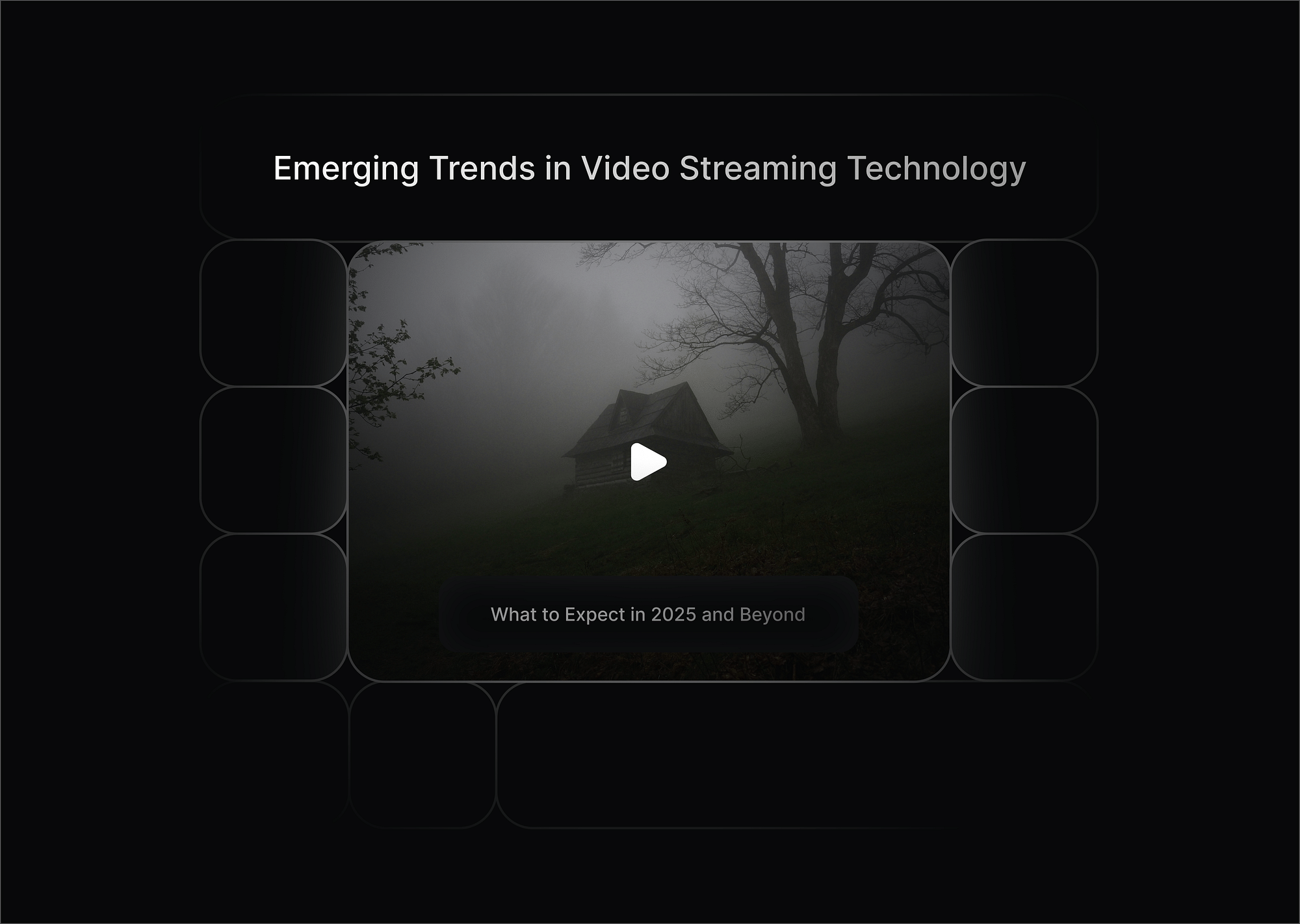TCP vs. UDP: Optimising Video Streaming Performance - Gumlet TCP vs. UDP: Optimising Video Streaming Performance - Gumlet