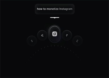 How to Monetize Instagram in 2025? - Proven Strategies
