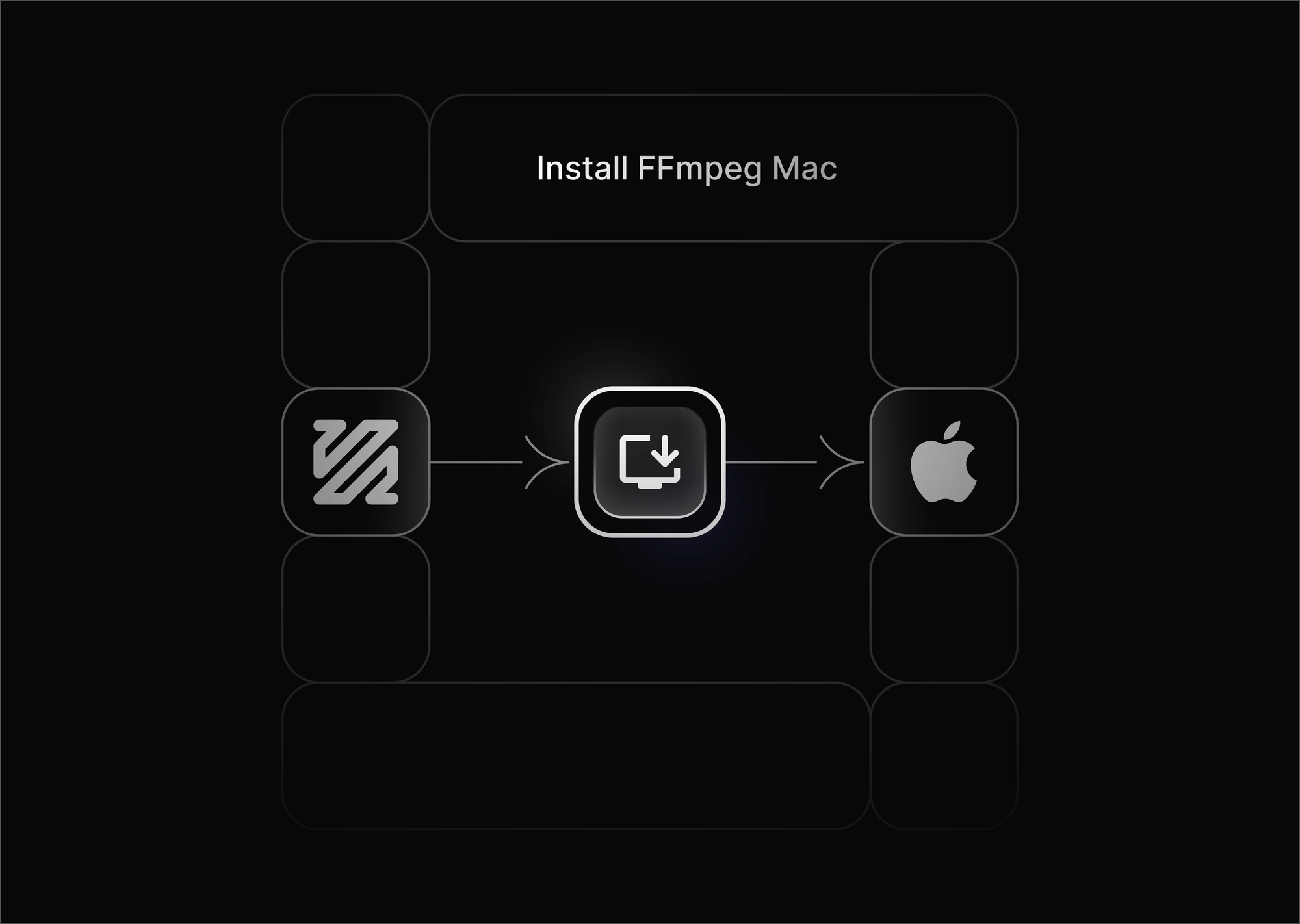 How to Install FFmpeg on Mac (2025)-Homebrew, Python & More