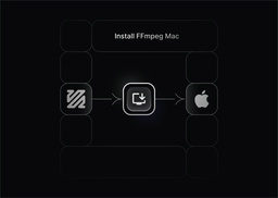 How to Install FFmpeg on Mac (2025)-Homebrew, Python & More