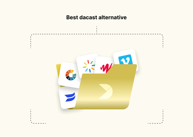 Best Dacast Alternative in 2025