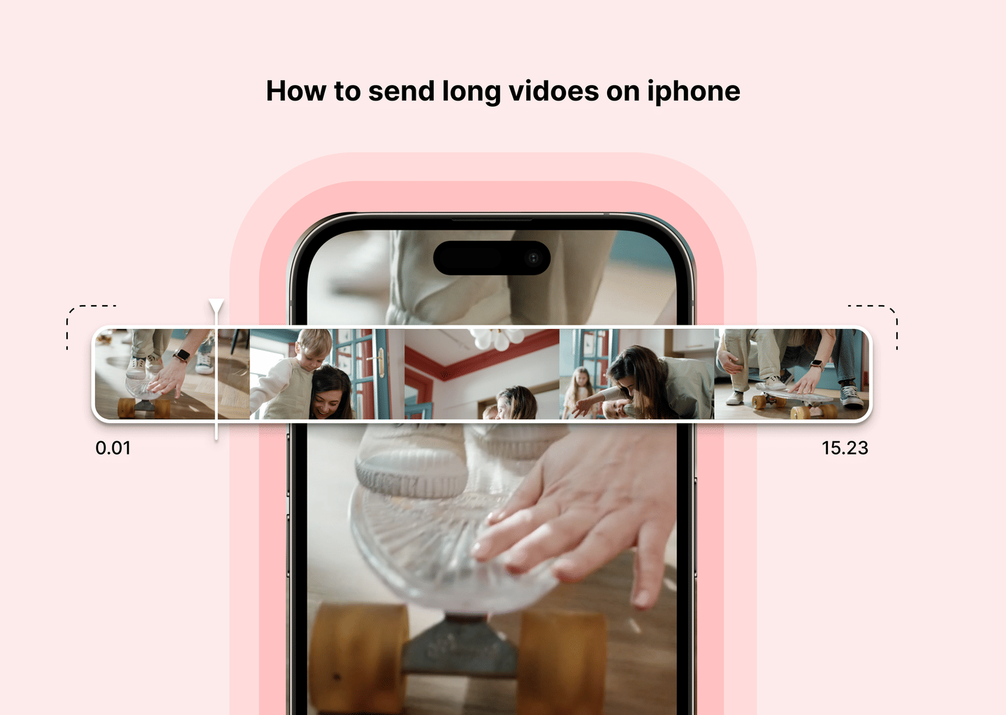 How to Compress Video on iPhone | Easy Methods & Apps