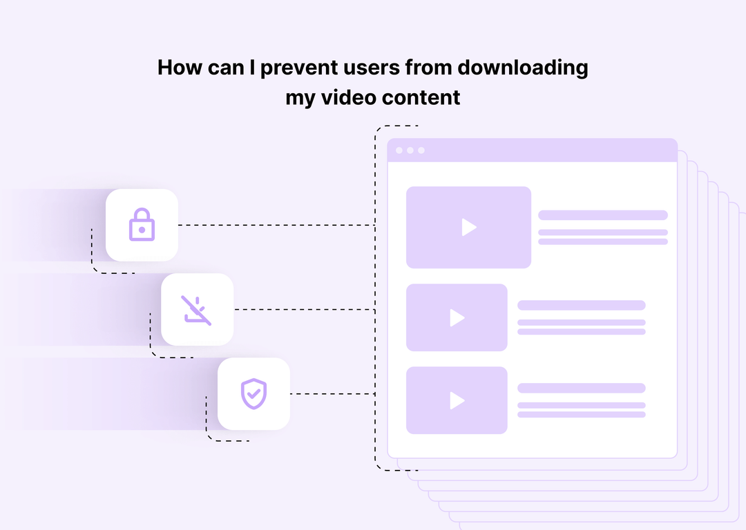 A Guide to Video Encryption for Secure Video Streaming