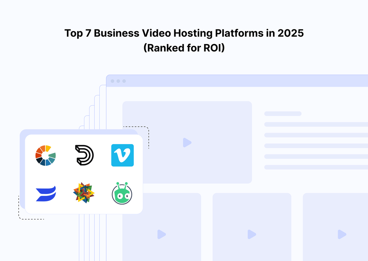 Best Private Video Hosting Platforms in 2025
