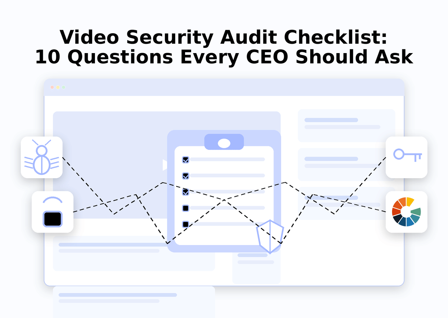A Guide to Video Encryption for Secure Video Streaming