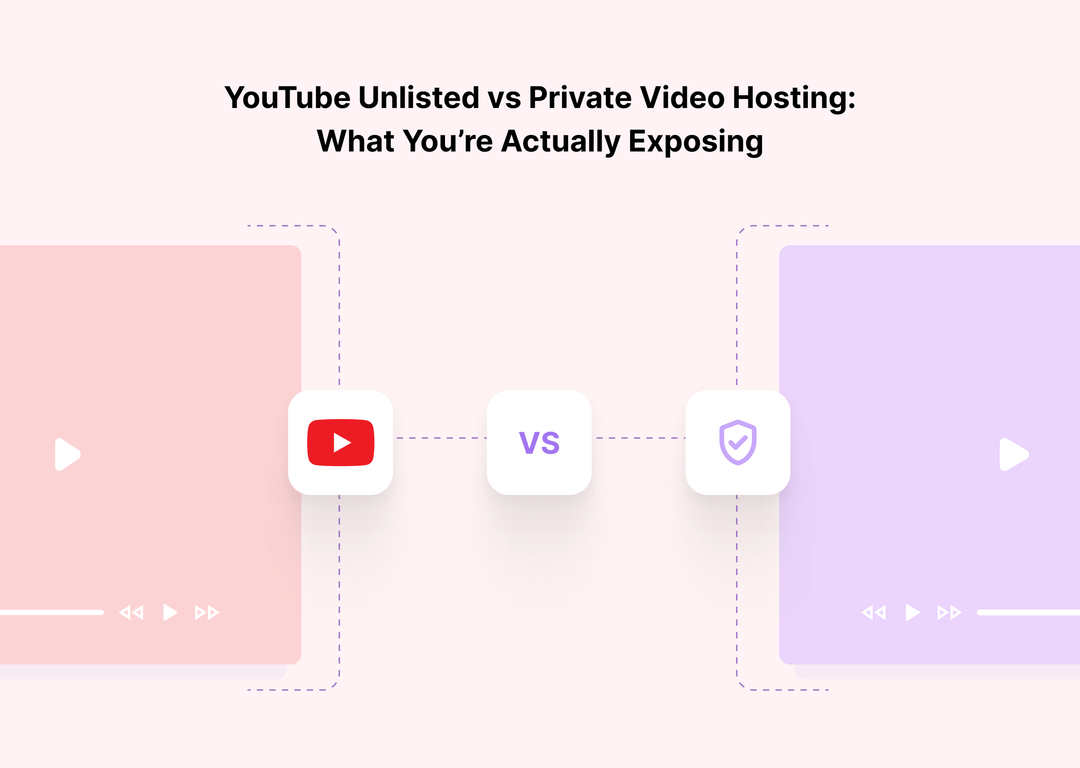 7 Best Methods to Protect Videos from Piracy