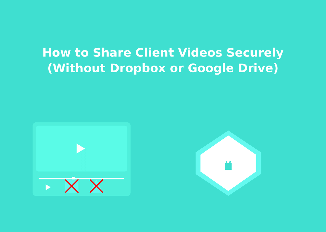 7 Best Methods to Protect Videos from Piracy