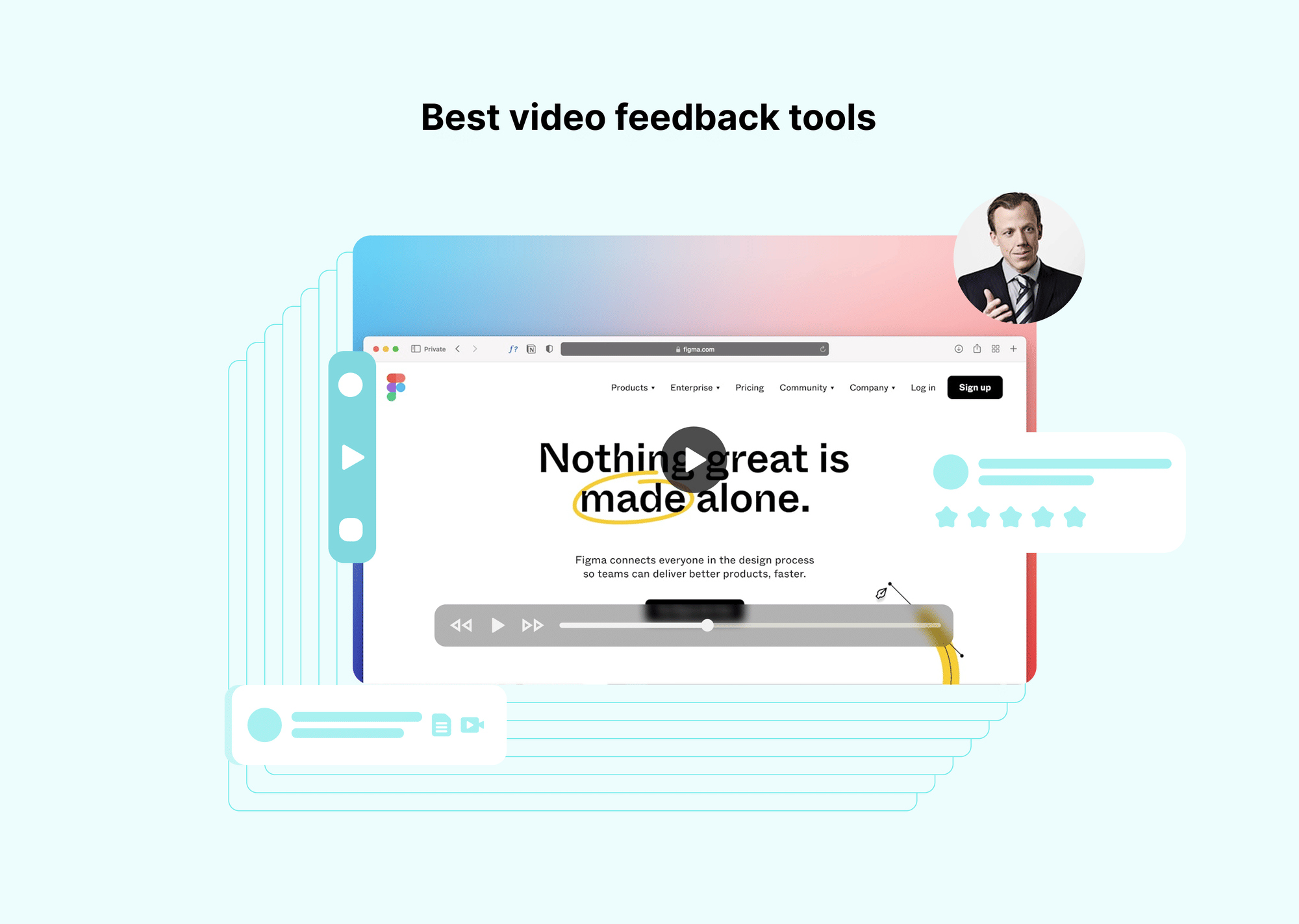 Top Video-Sharing Platforms for All Your Needs