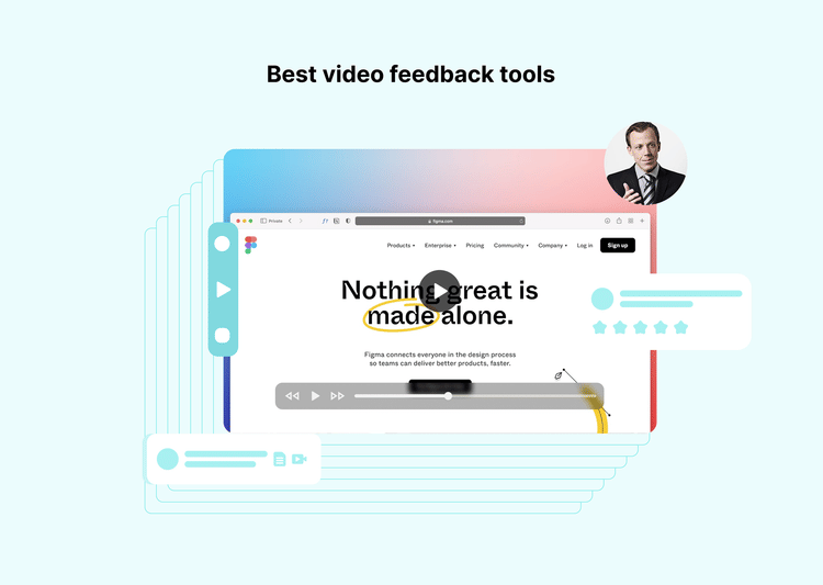 Top Video-Sharing Platforms for All Your Needs
